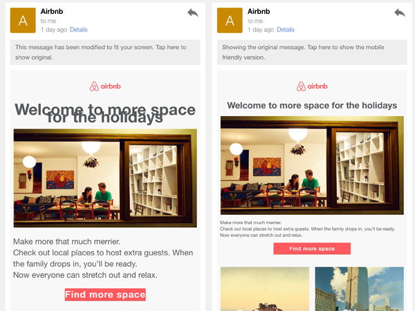 Increase Font Size In Gmail